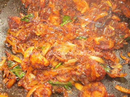 Fresh Bombil (Bombay Duck) Curry recipe | pachakam